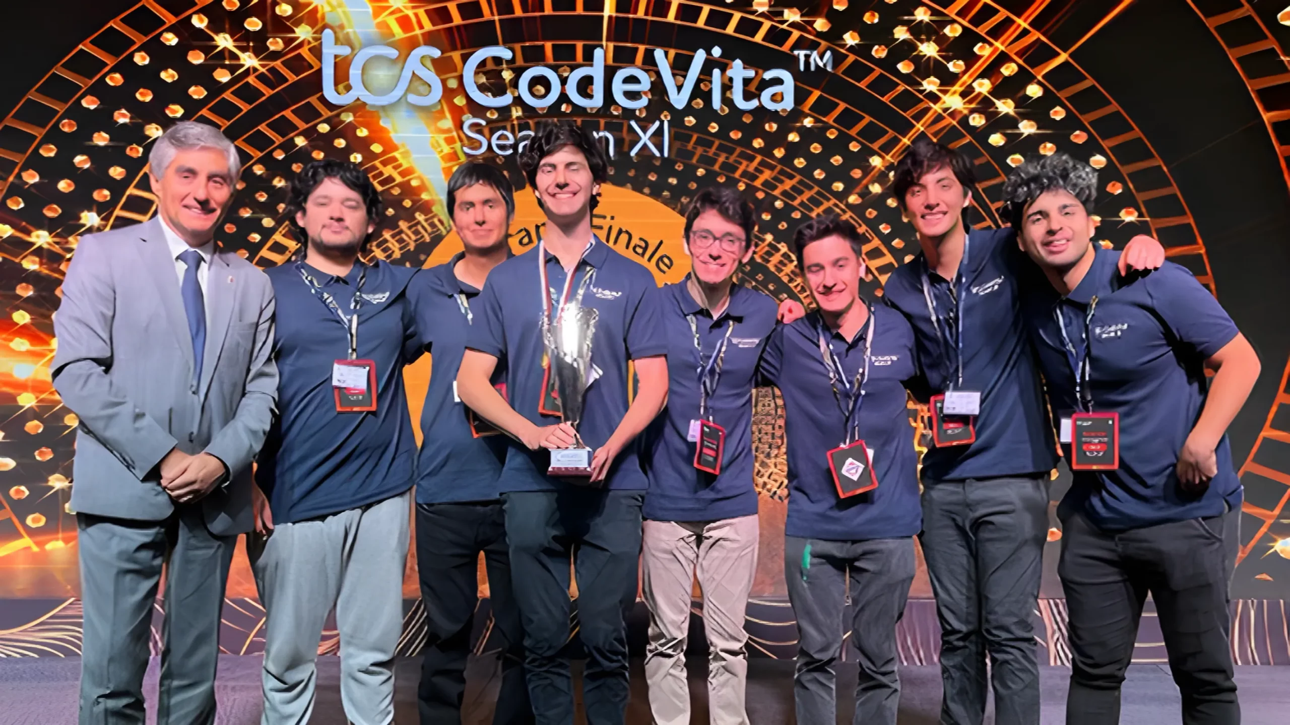 El mejor programador del mundo: Martín Andrighetti, orgullo de ...